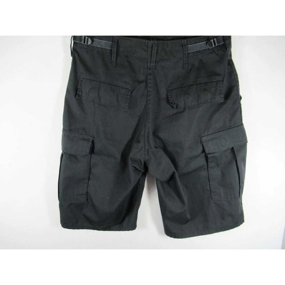 Ranger Joe's | Shorts | Ranger Joes Tactical Bdu Ripstop Cargo Shorts ...
